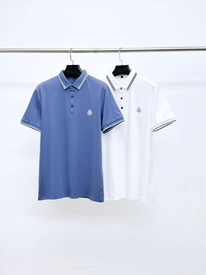 Brand-authenticated Moncler T-Shirts
