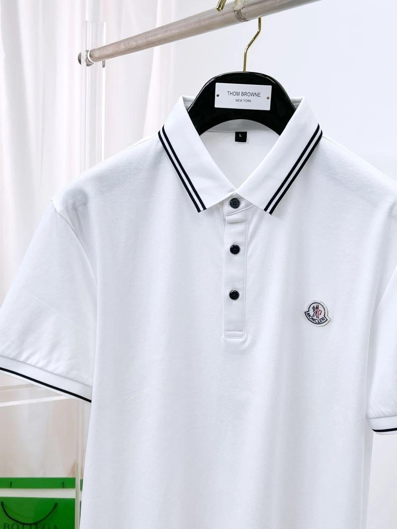 Brand-authenticated Moncler T-Shirts