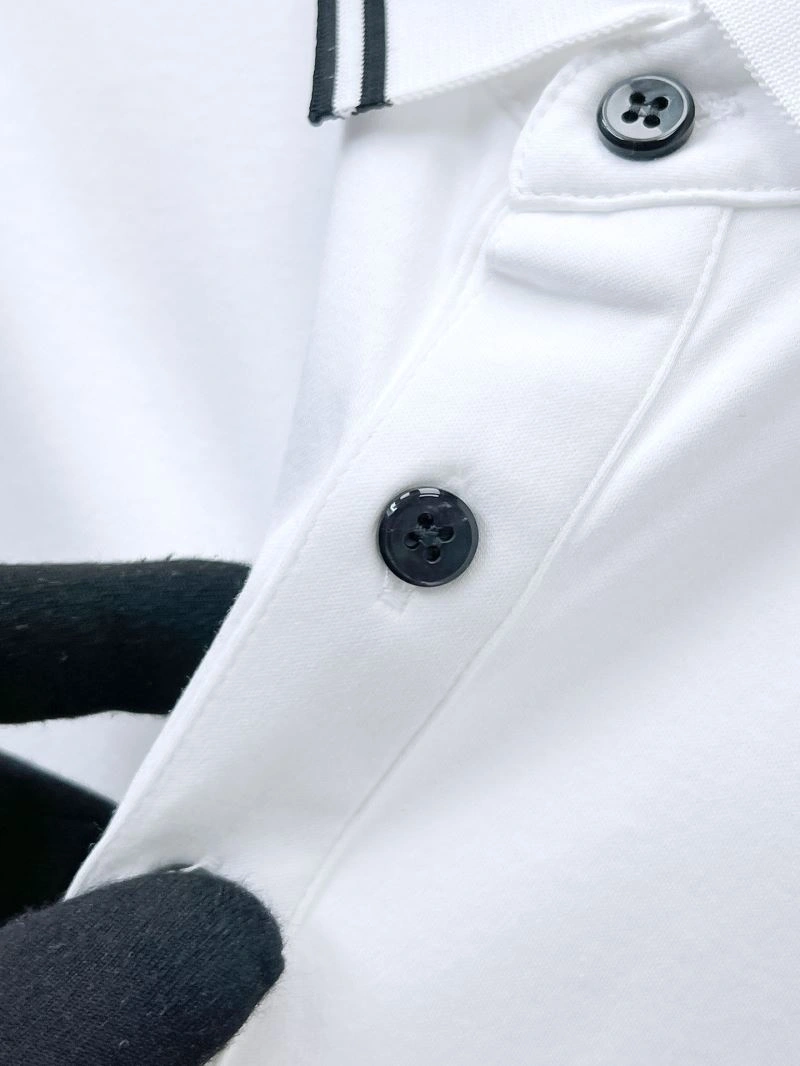 Brand-authenticated Moncler T-Shirts