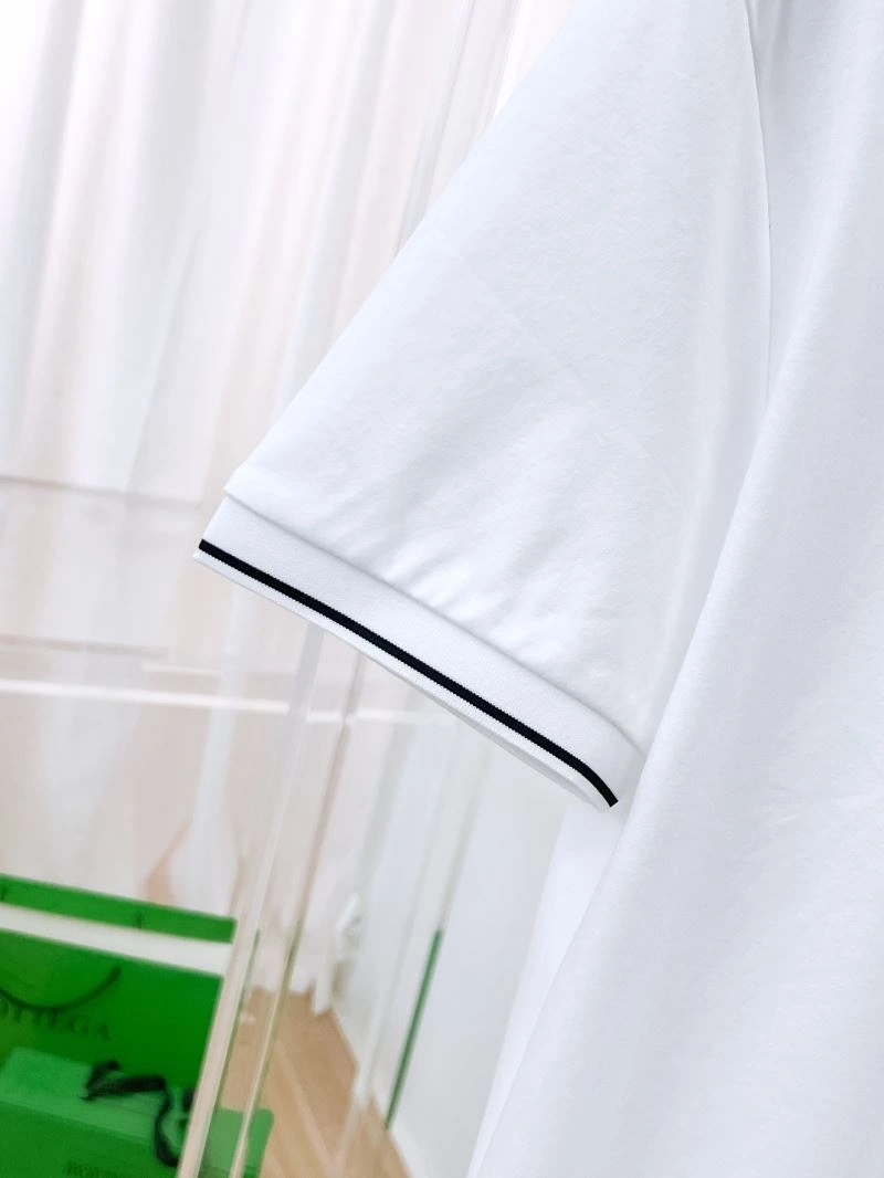 Brand-authenticated Moncler T-Shirts