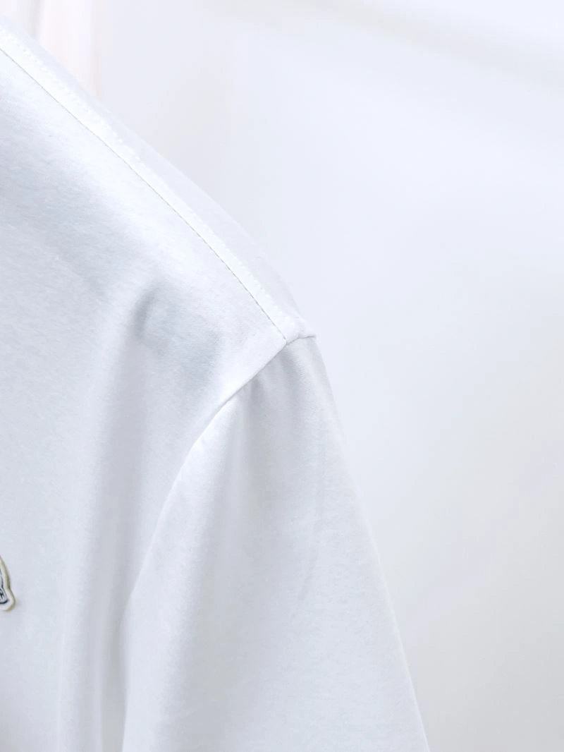 Brand-authenticated Moncler T-Shirts