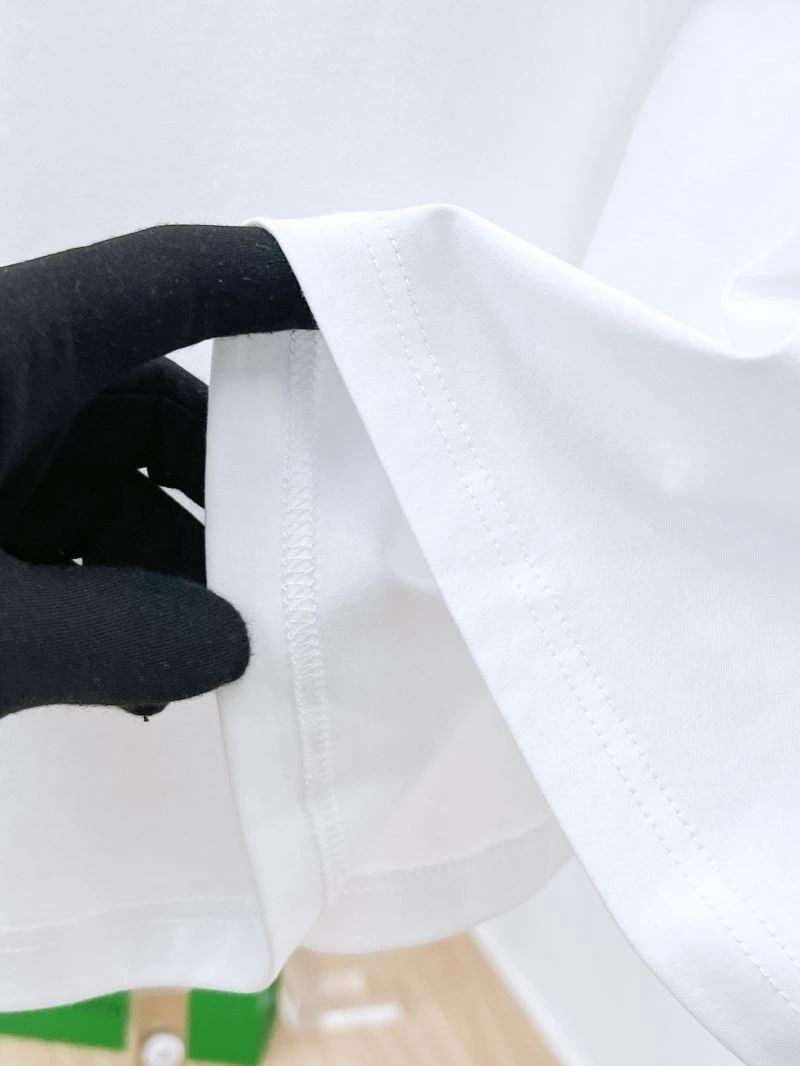 Brand-authenticated Moncler T-Shirts