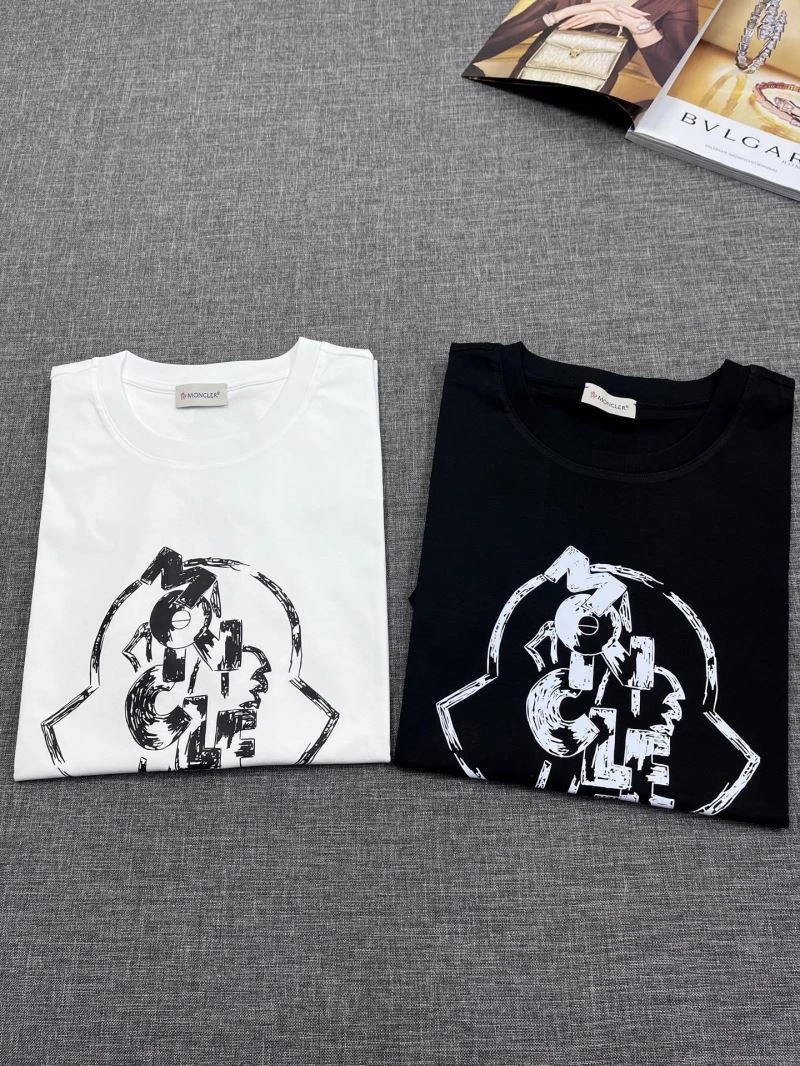 Moncler T-Shirts