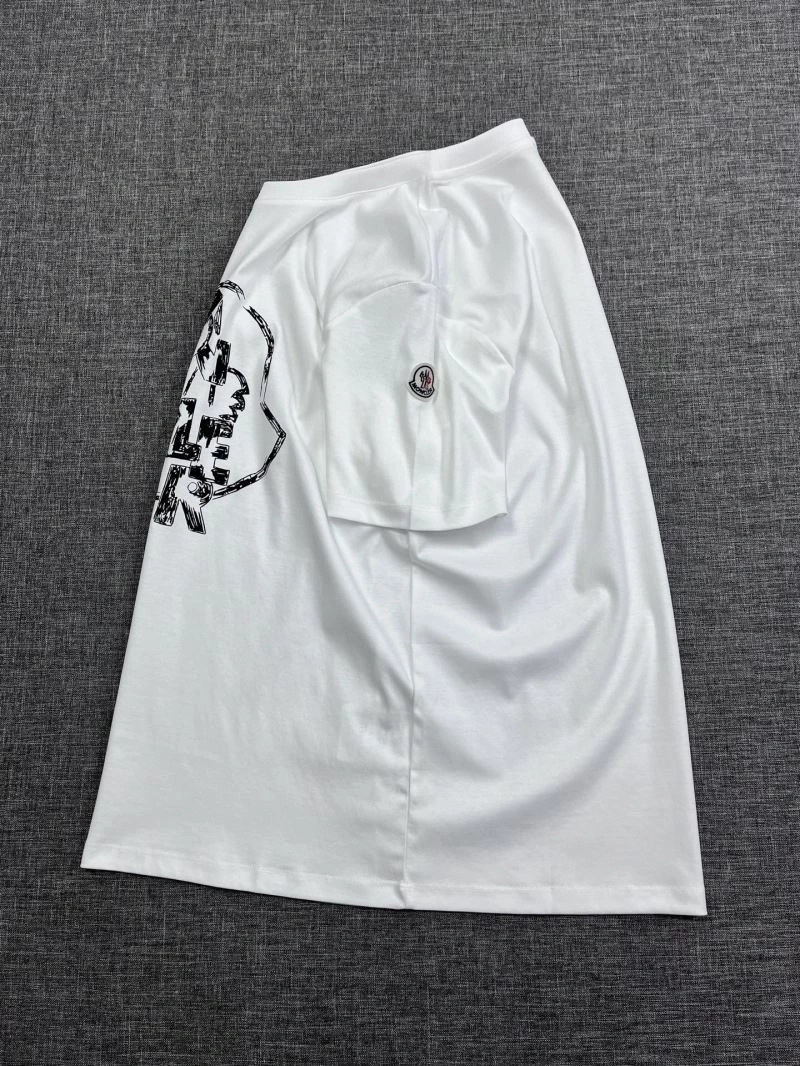 Real Moncler T-Shirts