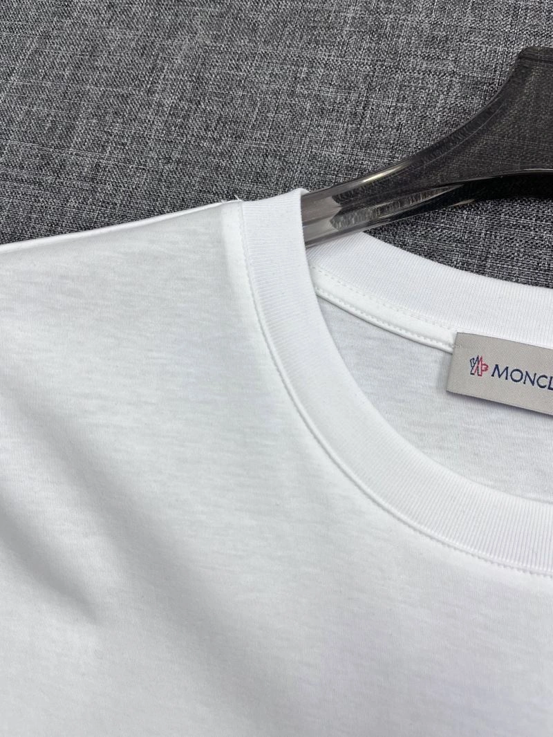 Real Moncler T-Shirts