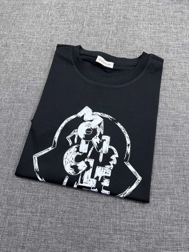 Moncler T-Shirts