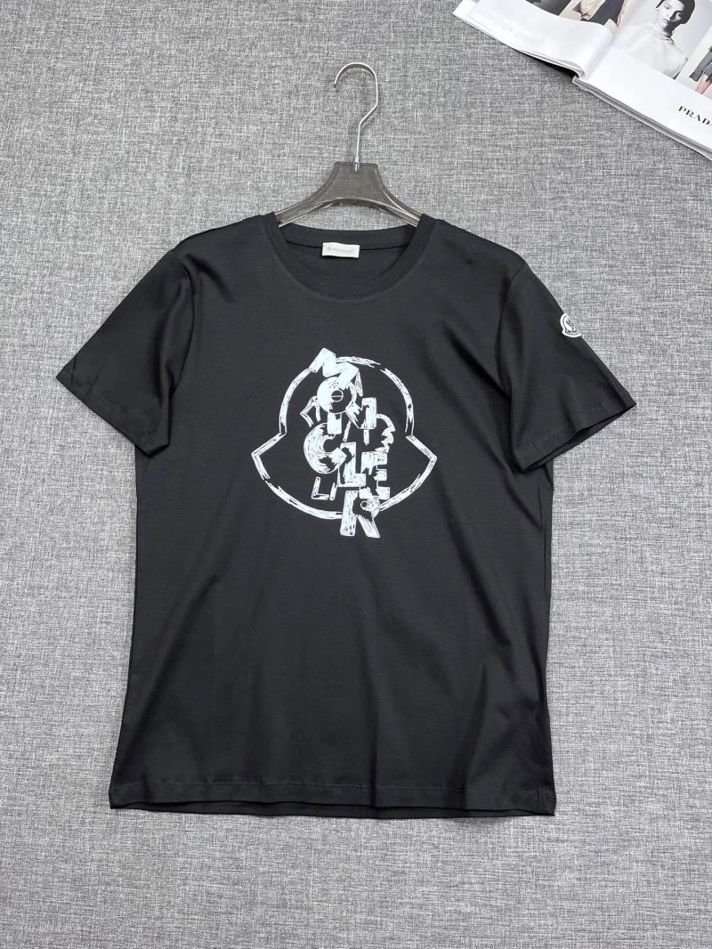 Legit Moncler T-Shirts