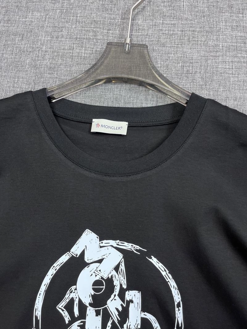 Legit Moncler T-Shirts