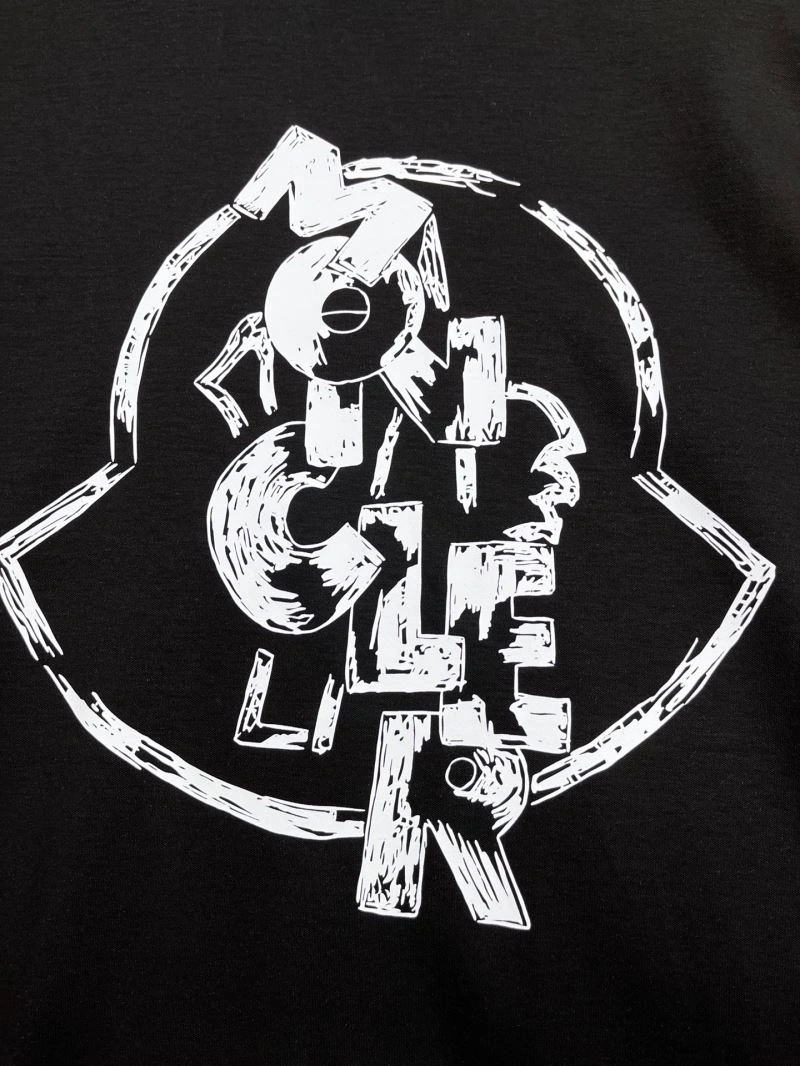 Legit Moncler T-Shirts
