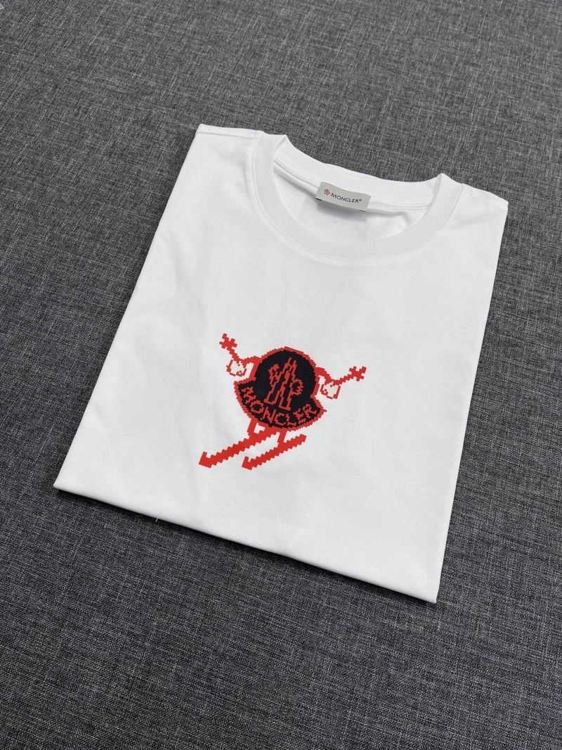 Moncler T-Shirts