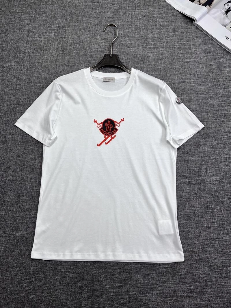 Legit Moncler T-Shirts
