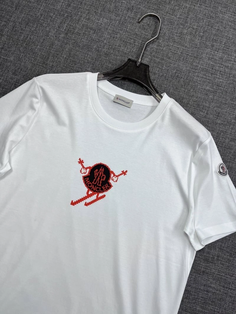 Legit Moncler T-Shirts