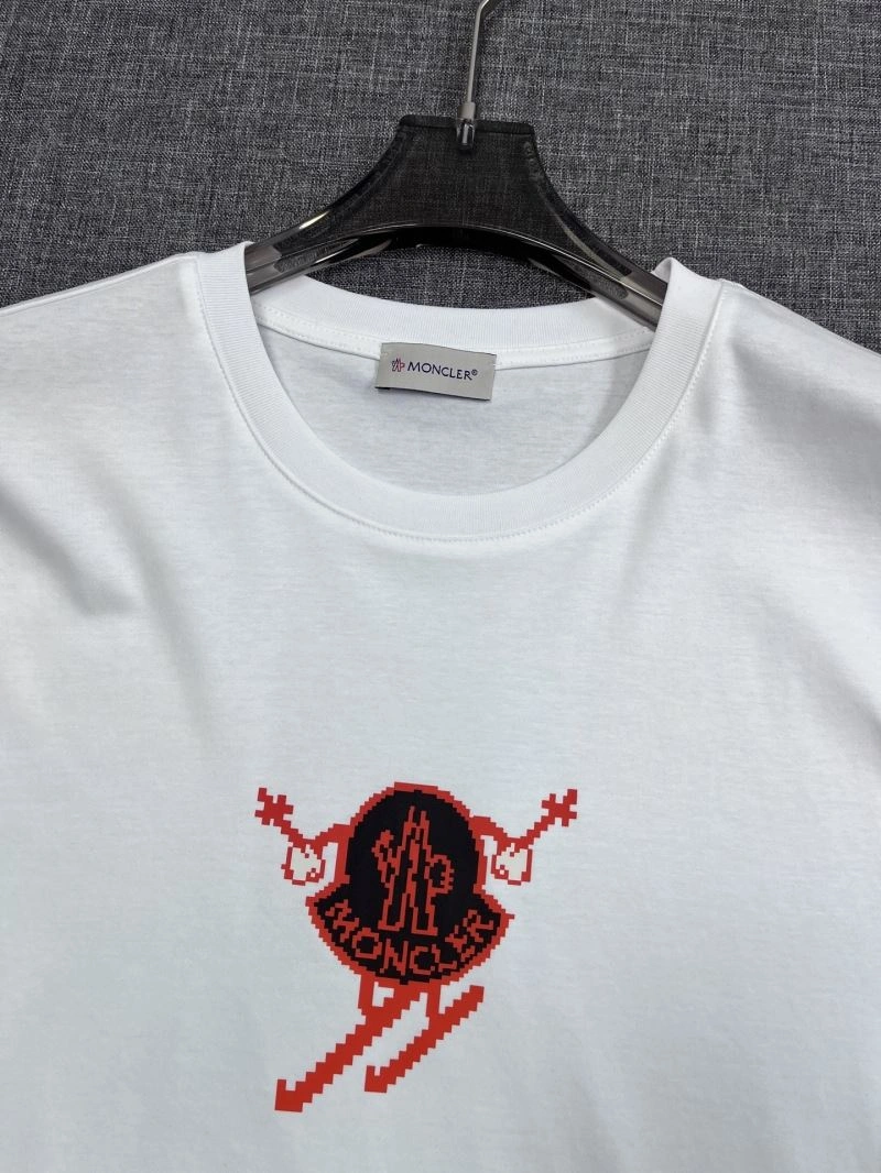 Legit Moncler T-Shirts