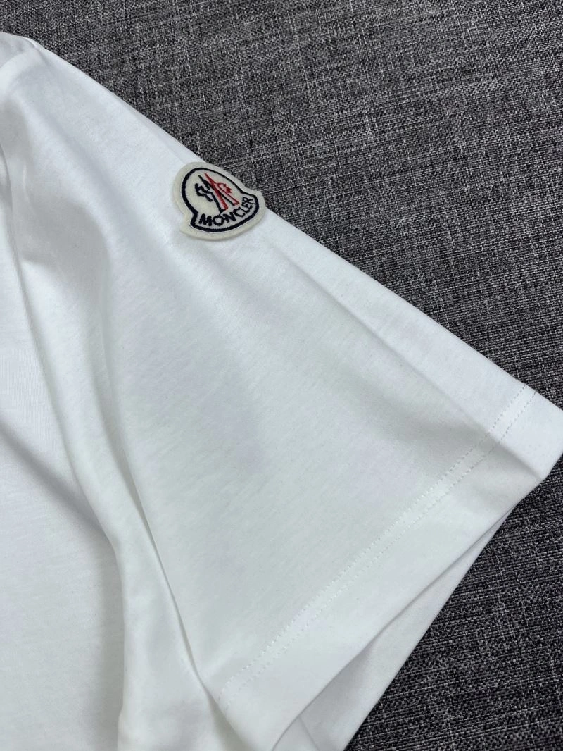 Legit Moncler T-Shirts