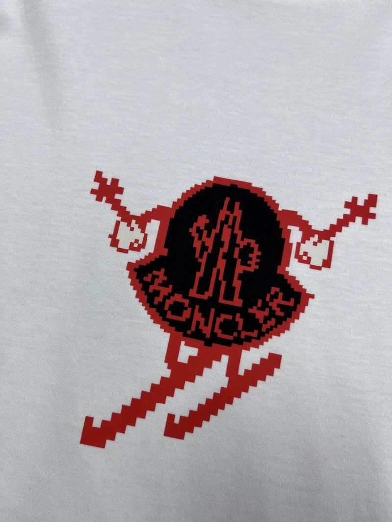 Legit Moncler T-Shirts