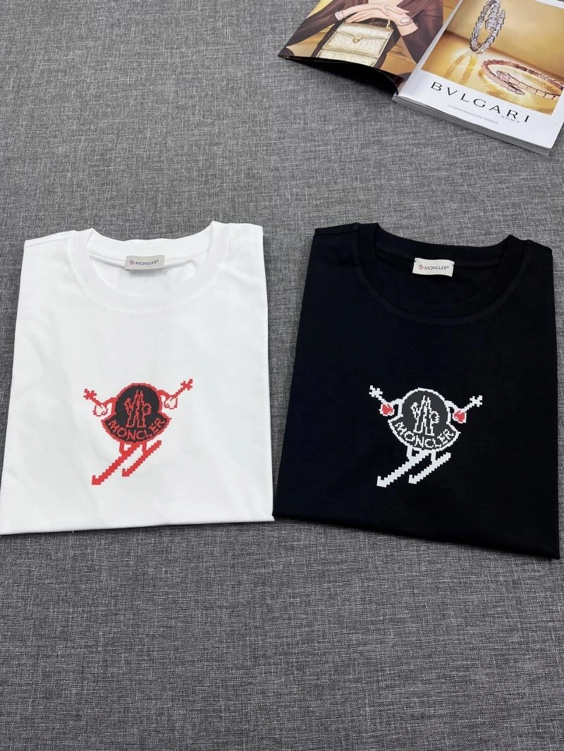 Moncler T-Shirts