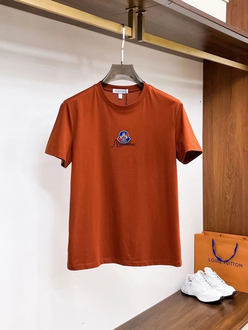 Moncler T-Shirts