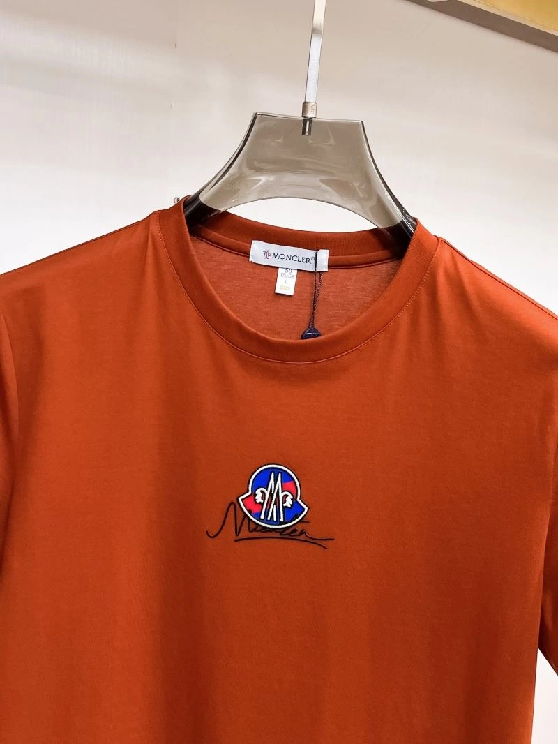 Genuine Moncler T-Shirts