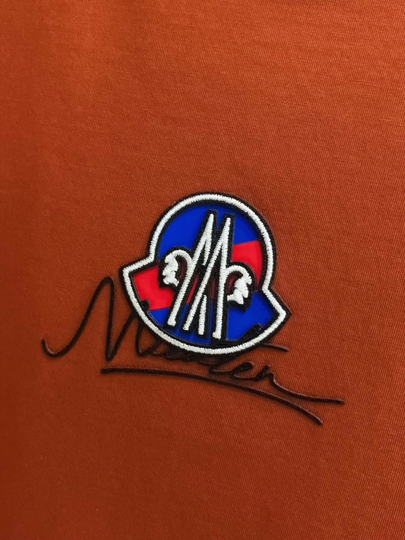 Genuine Moncler T-Shirts