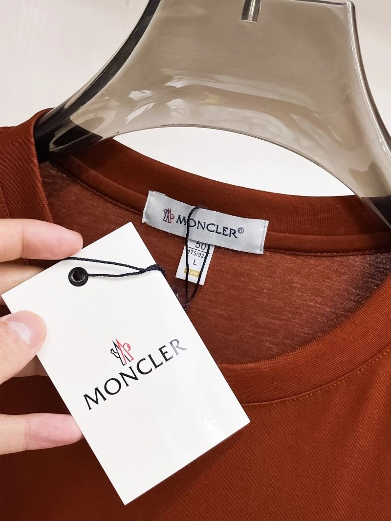 Genuine Moncler T-Shirts
