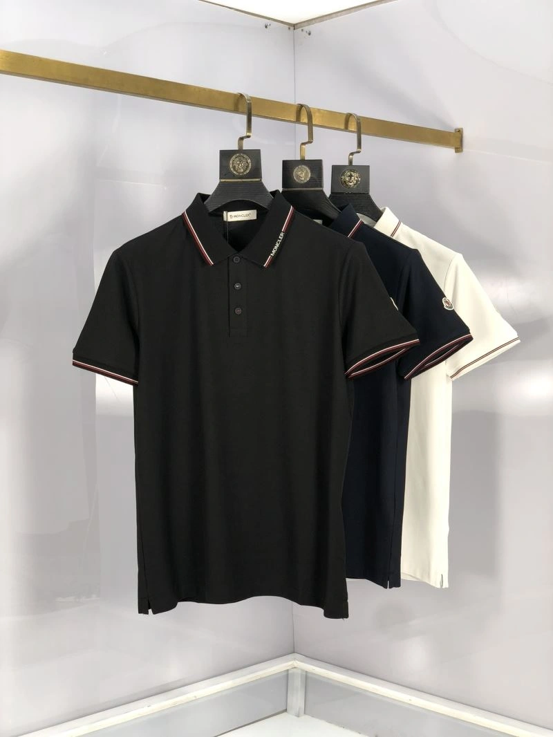 Moncler T-Shirts