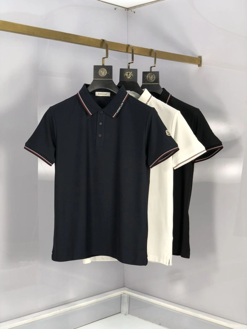 Genuine Moncler T-Shirts