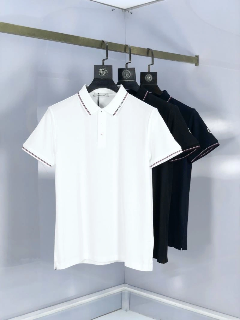 Genuine Moncler T-Shirts