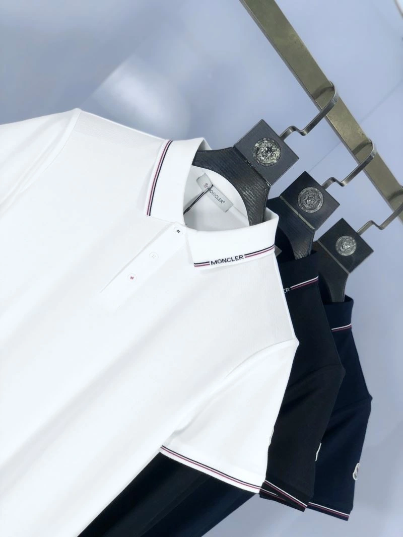 Genuine Moncler T-Shirts