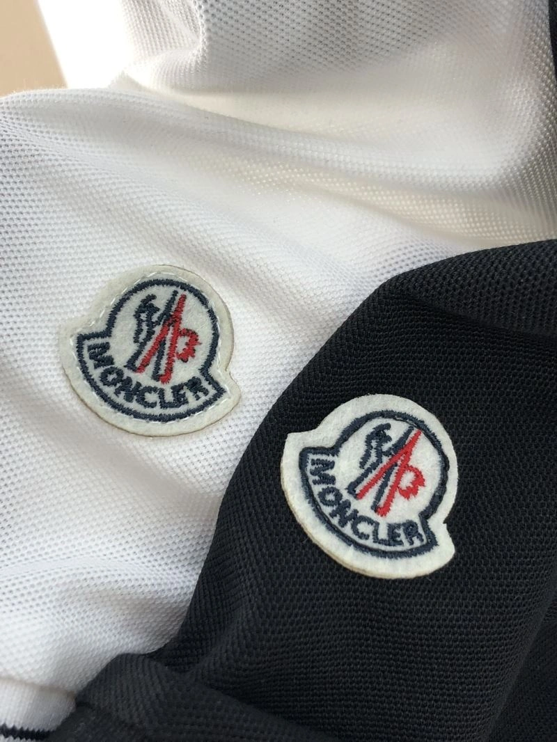 Genuine Moncler T-Shirts