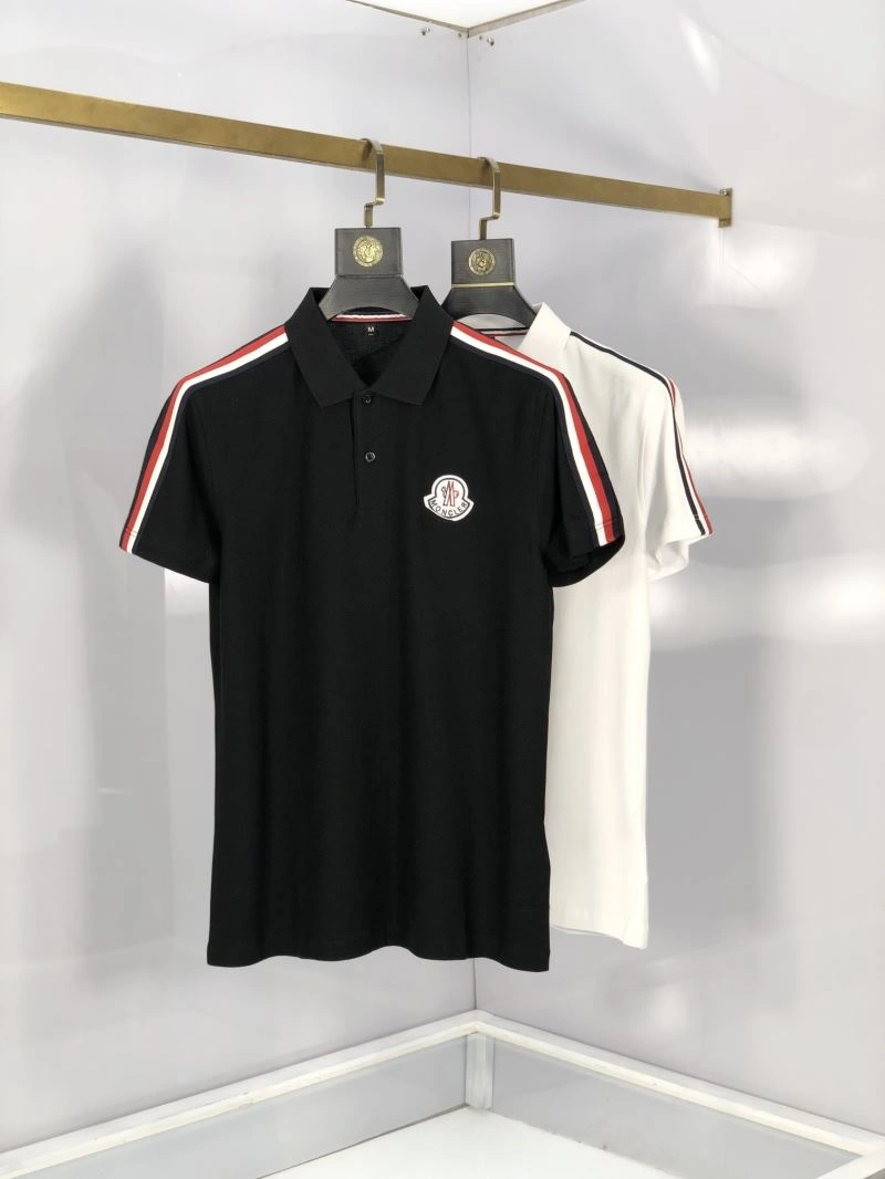 Moncler T-Shirts