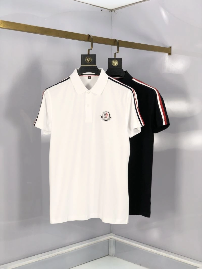 Reasonably priced Moncler T-Shirts