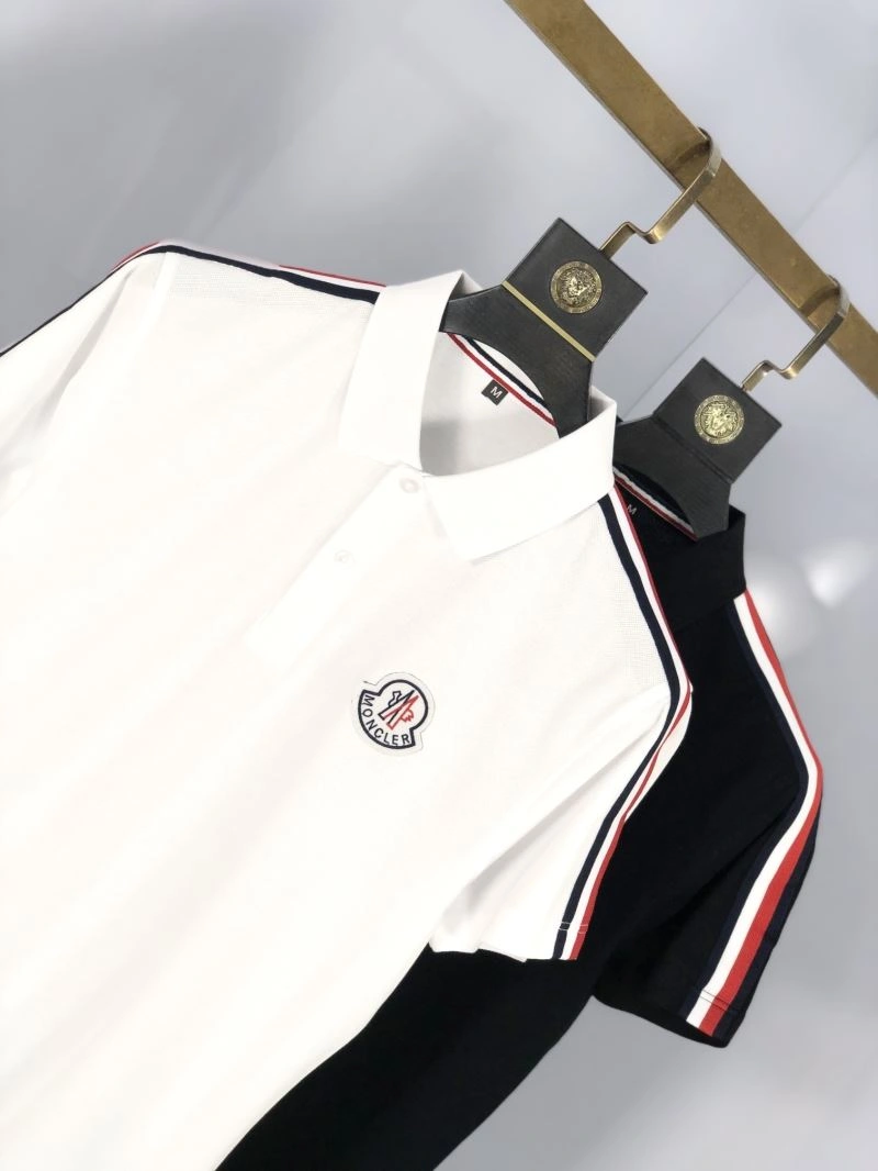 Reasonably priced Moncler T-Shirts