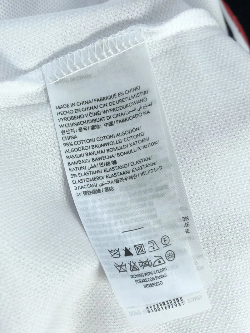 Reasonably priced Moncler T-Shirts