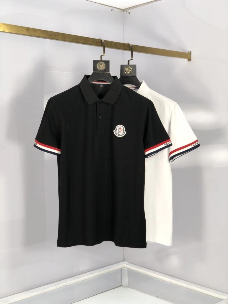 Moncler T-Shirts