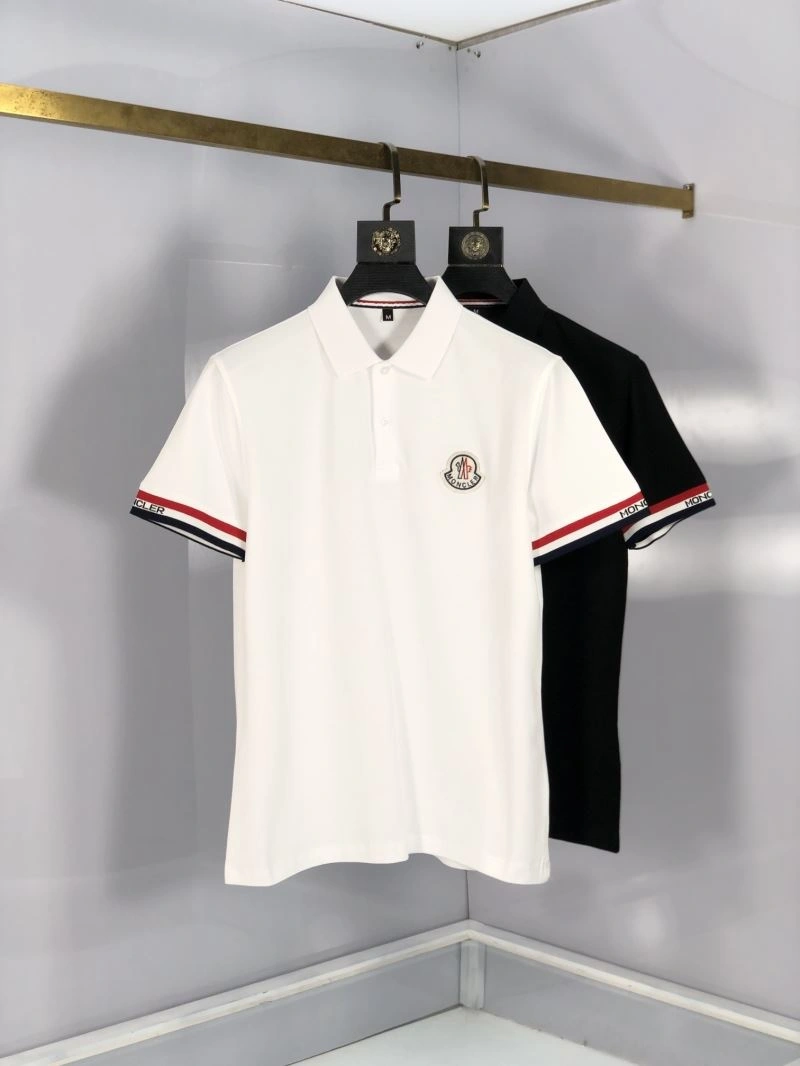Genuine Moncler T-Shirts