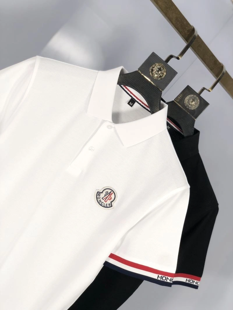 Genuine Moncler T-Shirts