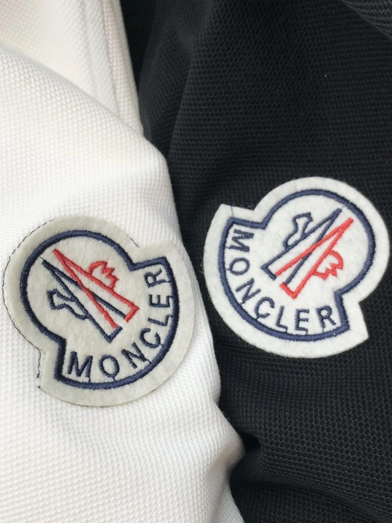 Genuine Moncler T-Shirts