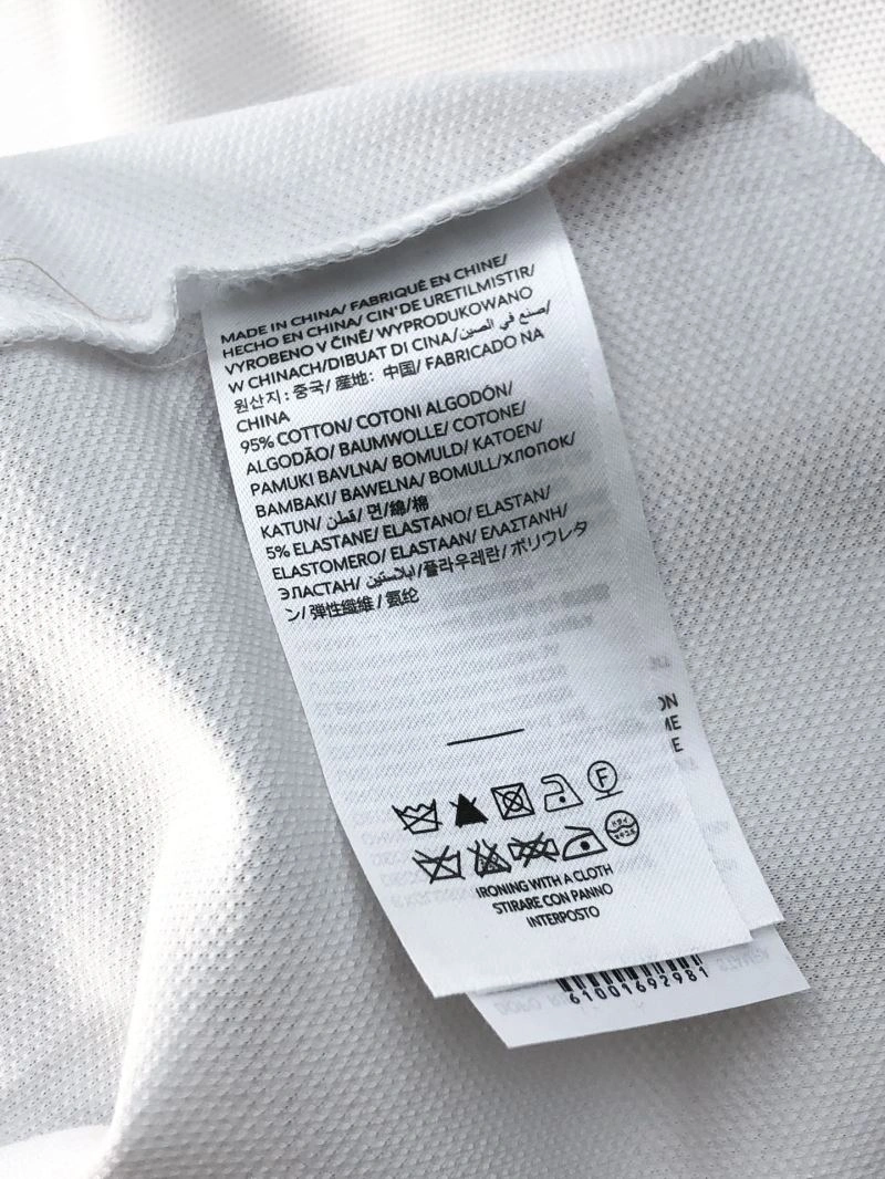 Genuine Moncler T-Shirts