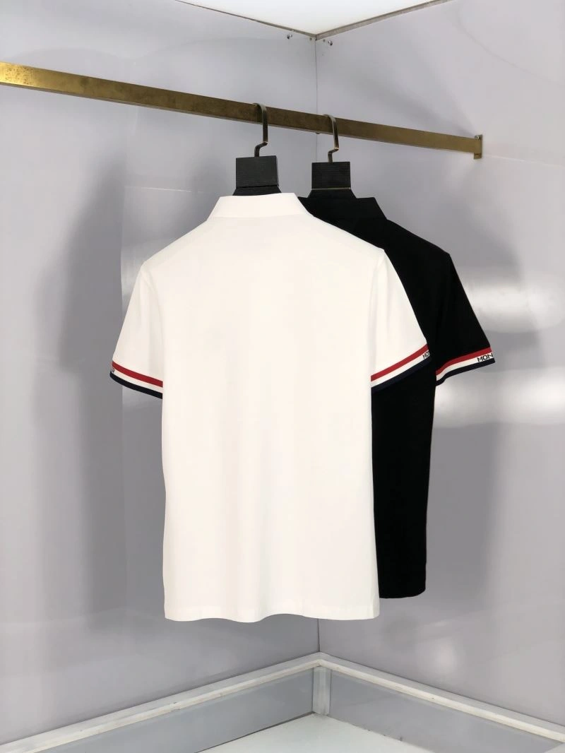 Genuine Moncler T-Shirts
