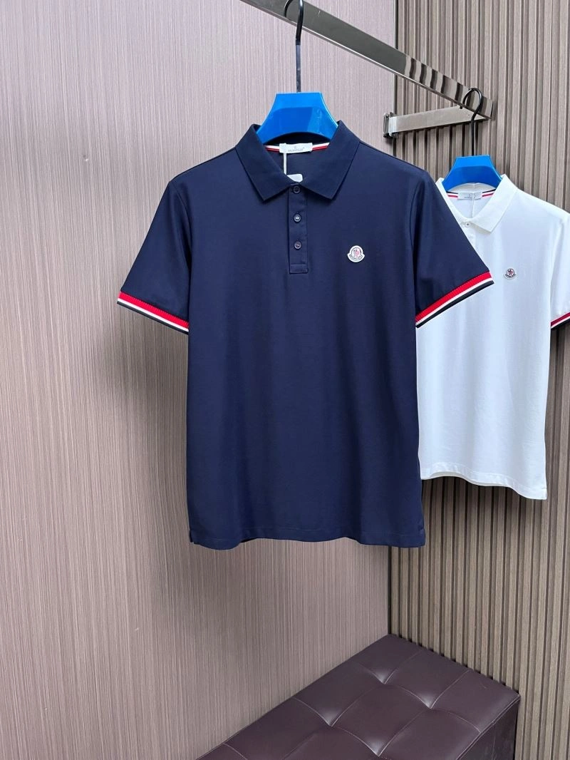 Moncler T-Shirts