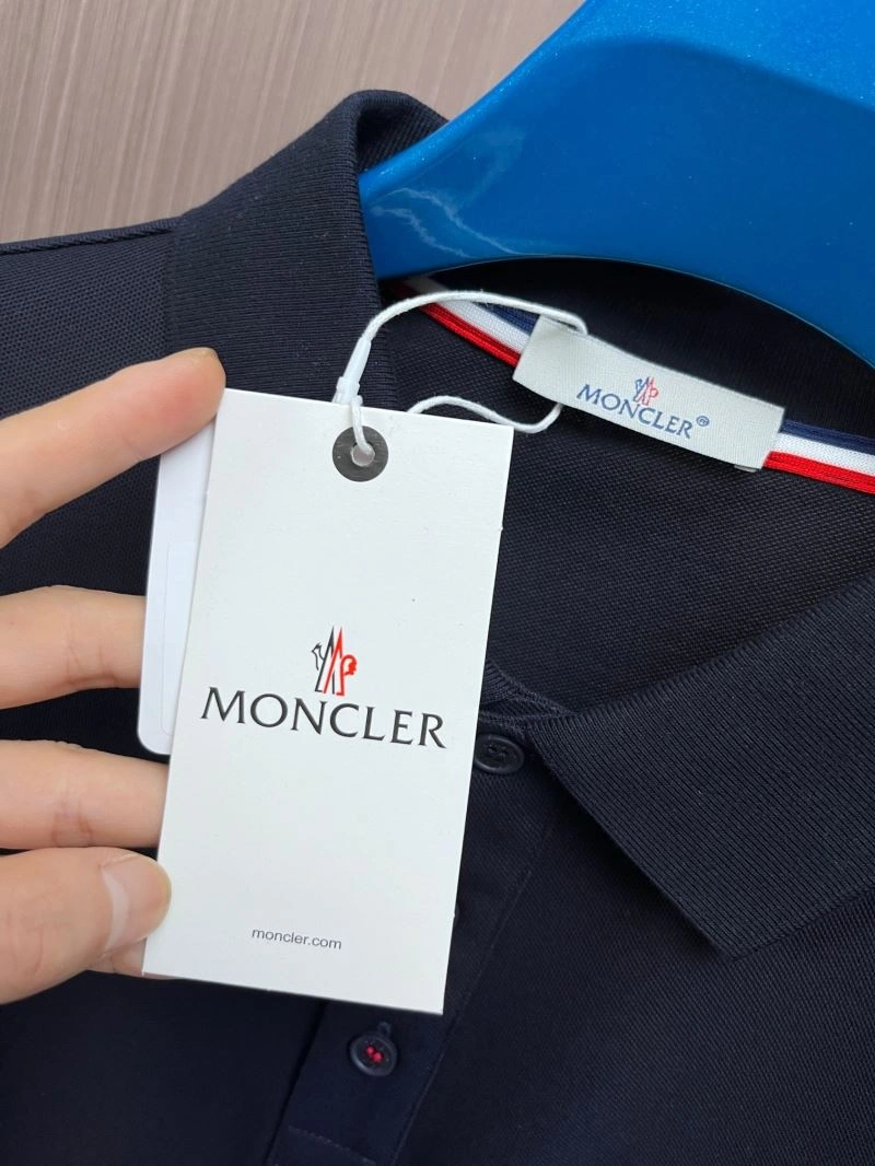 Reasonably priced Moncler T-Shirts
