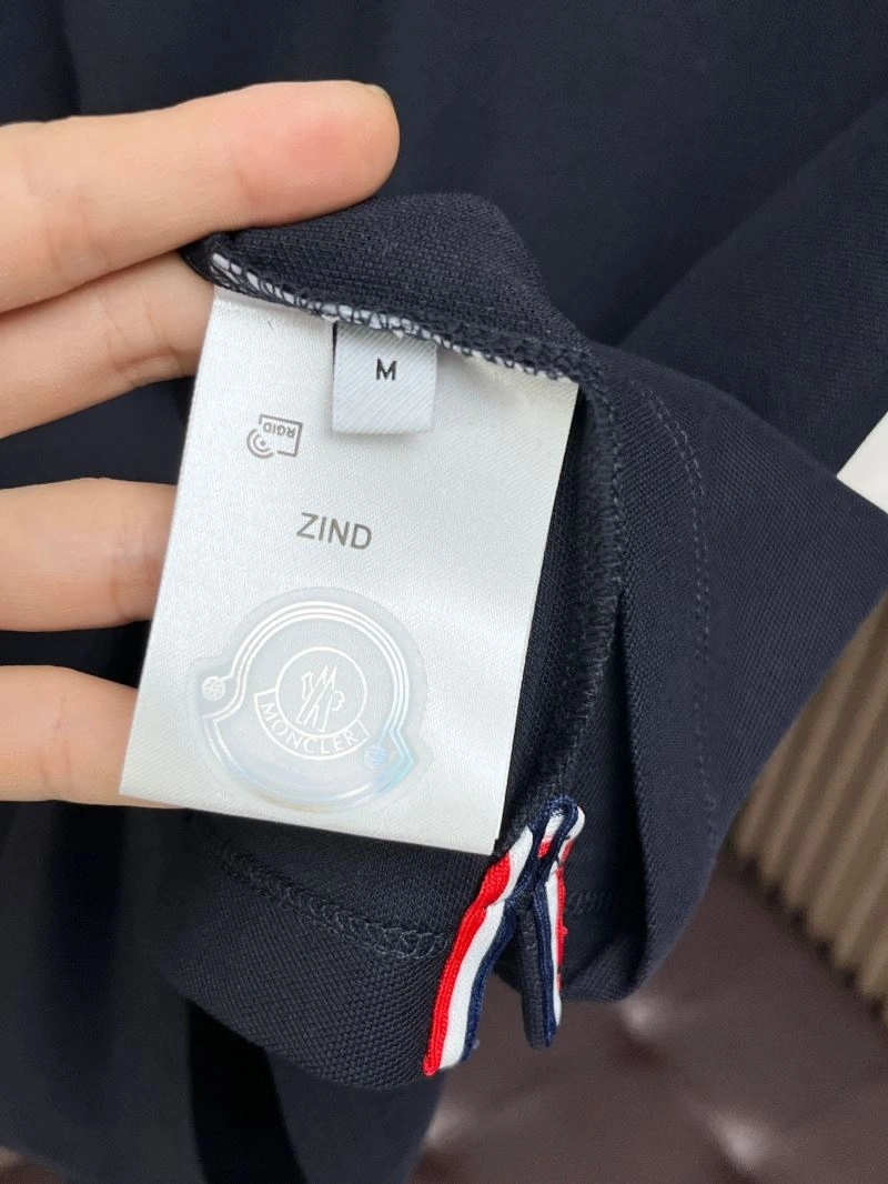 Reasonably priced Moncler T-Shirts