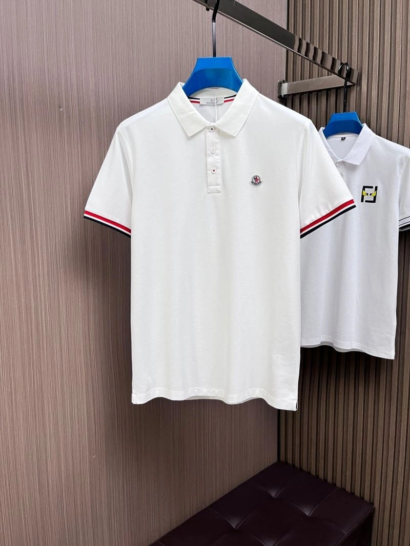 Moncler T-Shirts