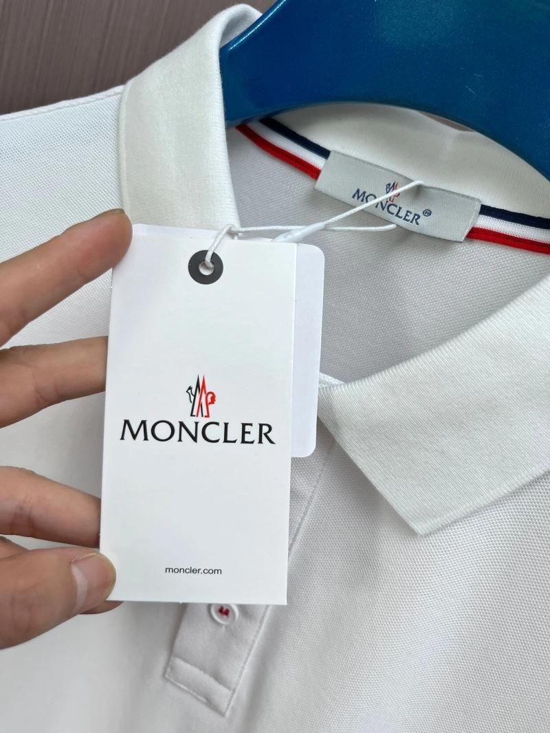 Reasonably priced Moncler T-Shirts