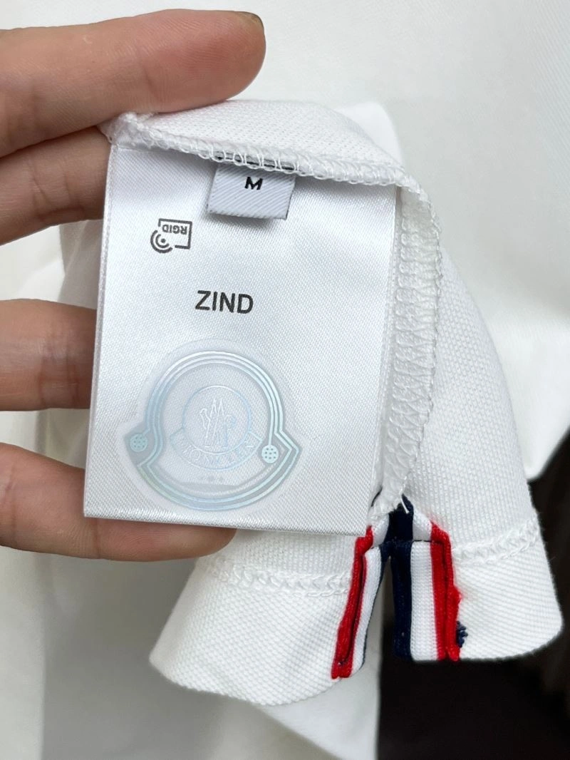 Reasonably priced Moncler T-Shirts