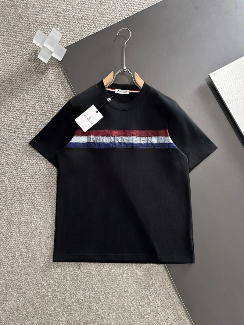 Moncler T-Shirts