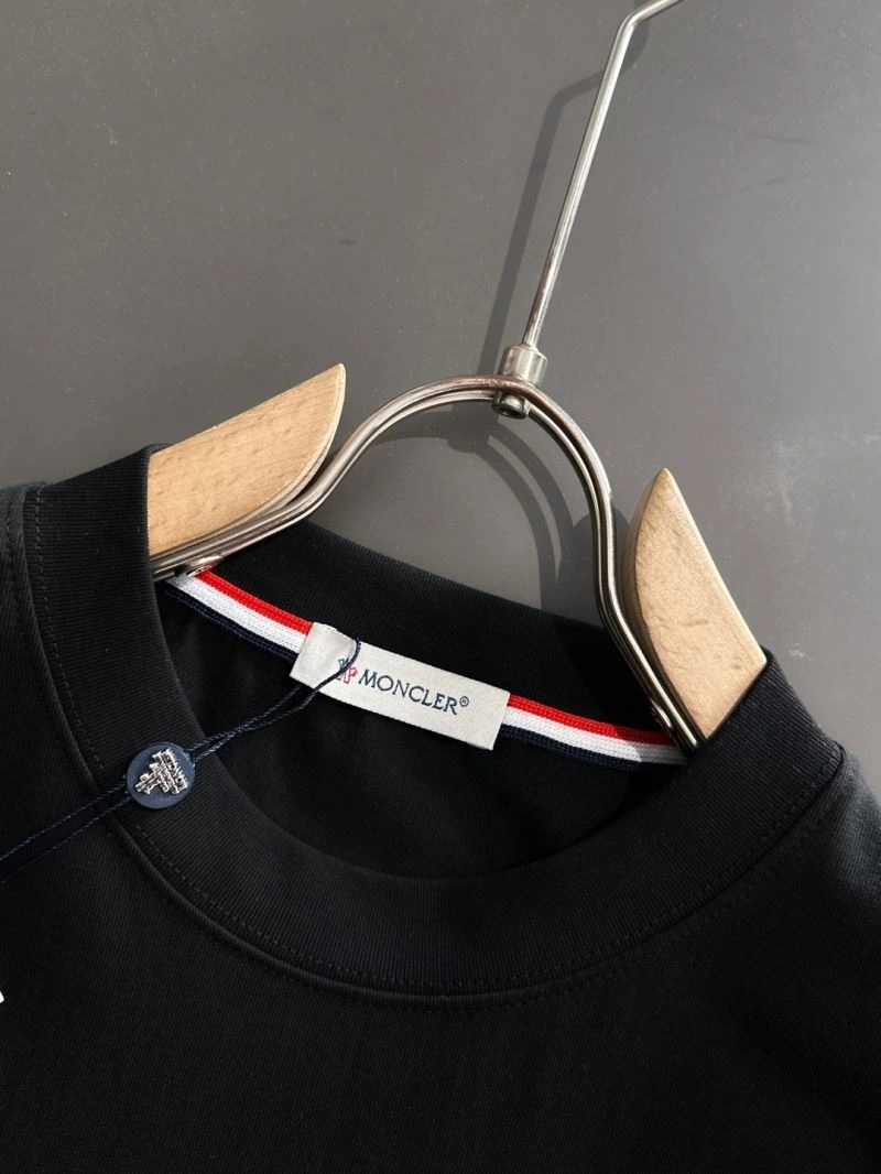 Budget-friendly Moncler T-Shirts