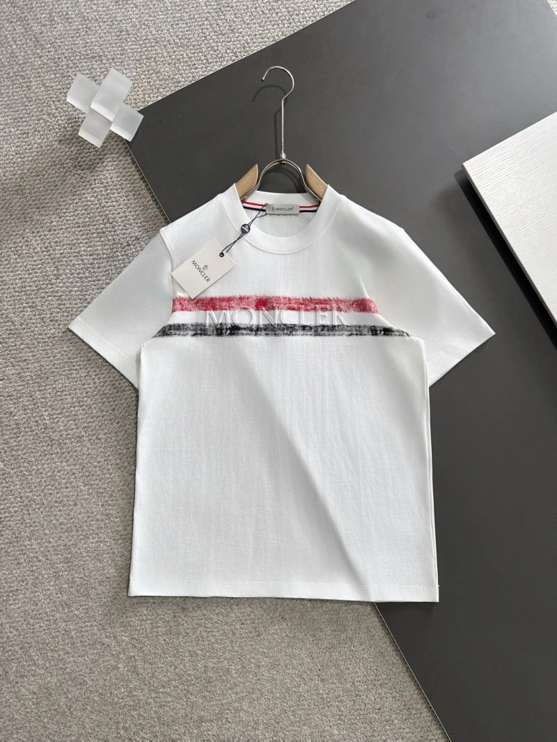 Moncler T-Shirts