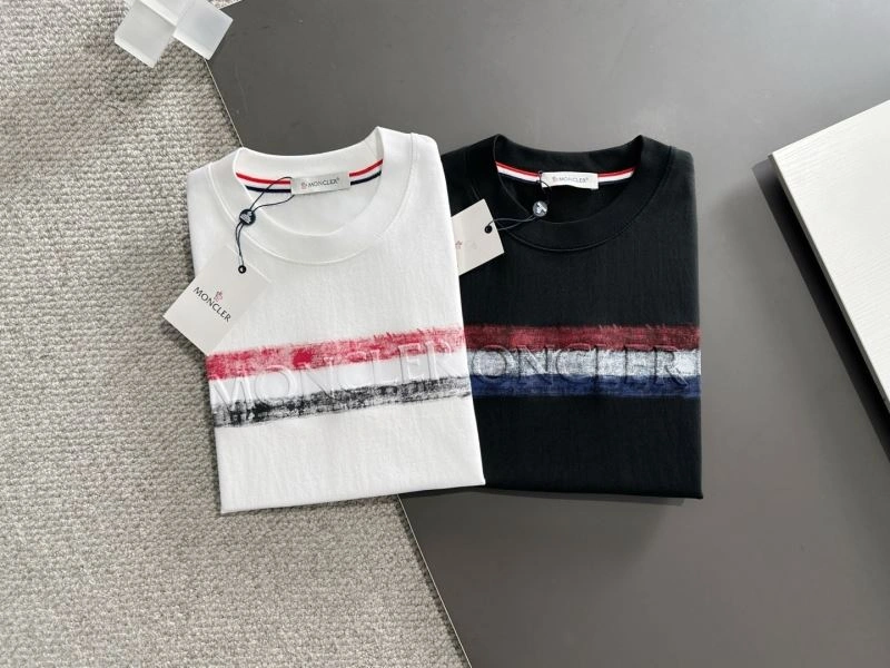 Affordable Moncler T-Shirts