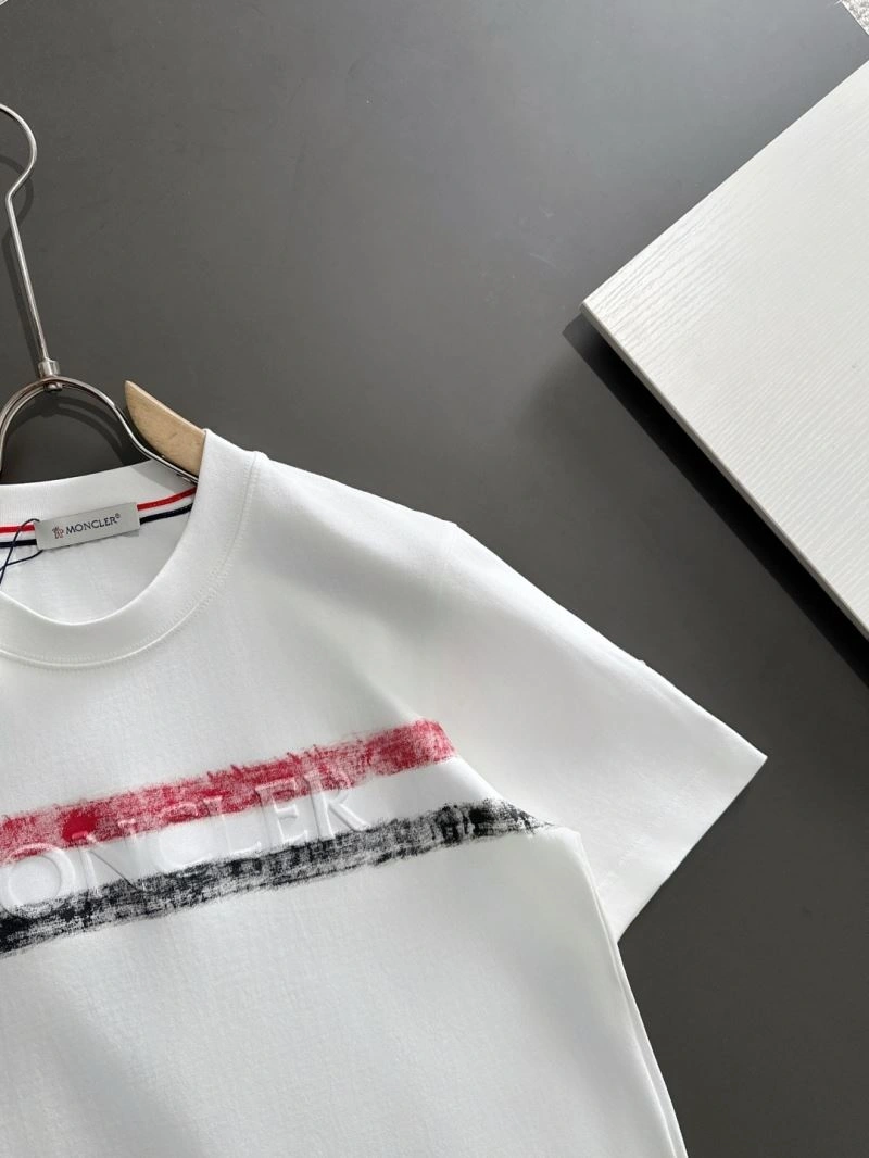 Affordable Moncler T-Shirts